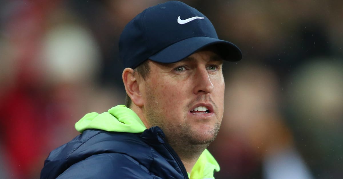 Mike Dodds admits 'disappointment' as Sunderland away woes continue ...