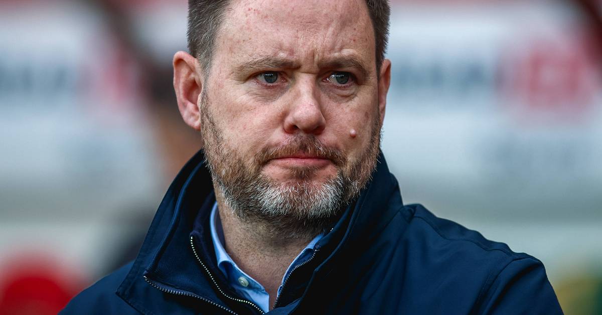 Michael Beale's family thanks Sunderland fans for 'touching' gesture ...