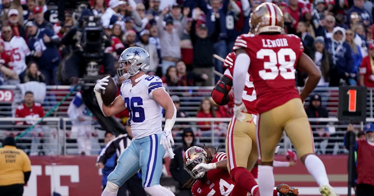 Bad Deal For New Houston Texans TE Dalton Schultz? ‘100-Percent False ...