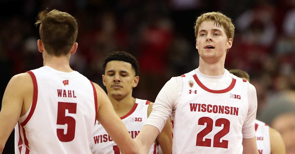 Wisconsin Basketball: off-season preview and transfer options - Sports ...