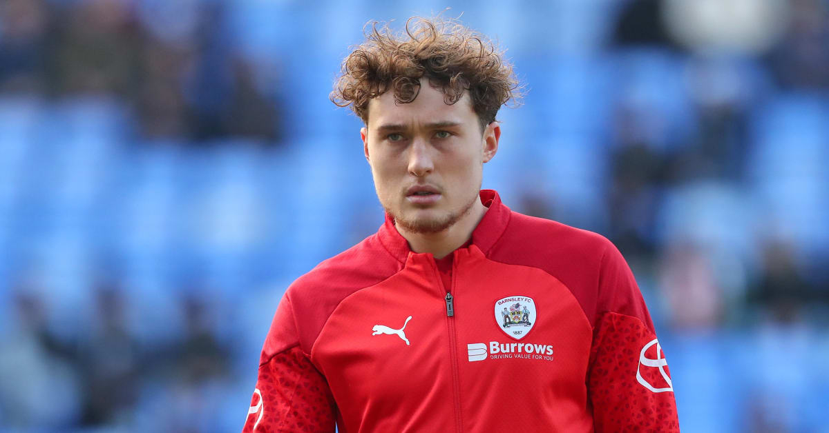 '100% every game' - Callum Styles makes Sunderland vow as he targets ...