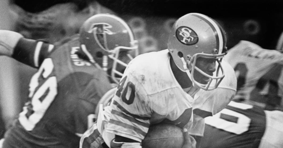 Bama in the NFL: San Francisco 49ers Drafted a Pair of Crimson Tide ...