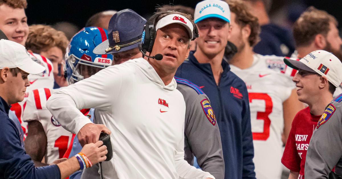 'Tier 1 Coaching Staff!' 247 Sports' Josh Pate Speaks Highly Of Lane ...