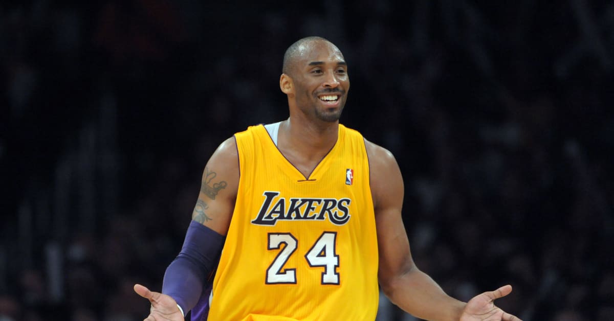 Five of Kobe Bryant's Retro Sneakers Available at Retail Price - Sports ...