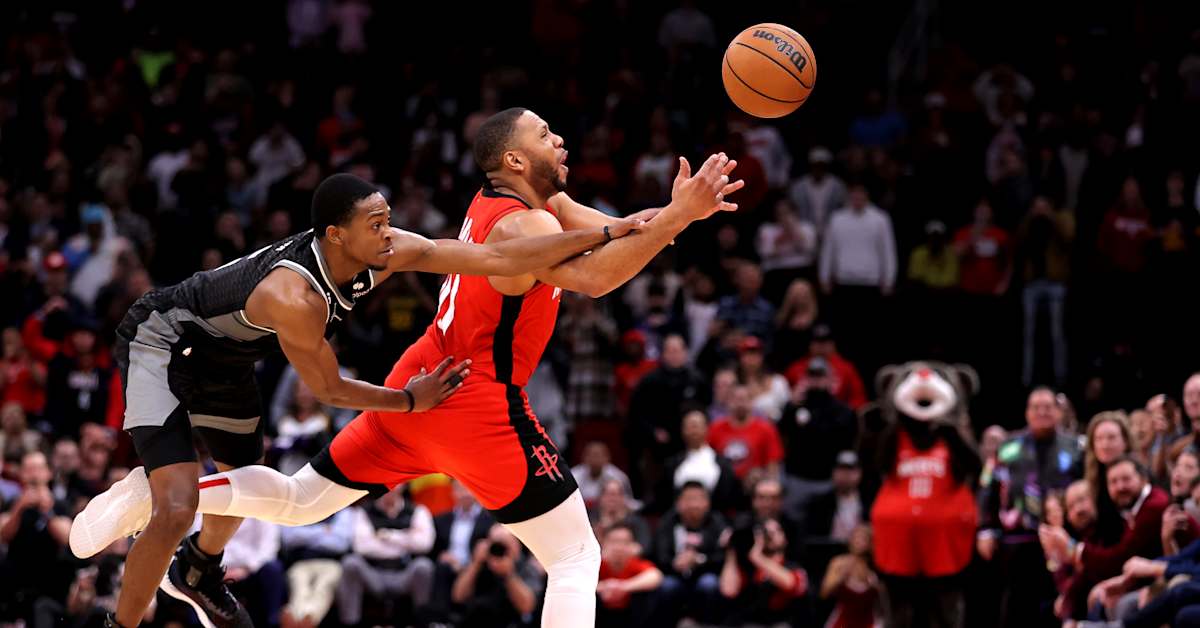 Kings vs. Houston Rockets Takeaways: Heartbreaking Loss Goes Beyond ...