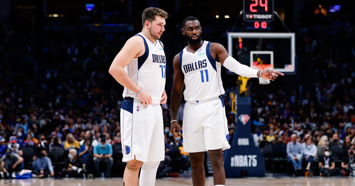 Dallas Mavericks 2022-23 NBA Season Preview: Roster Needs, Keys to ...