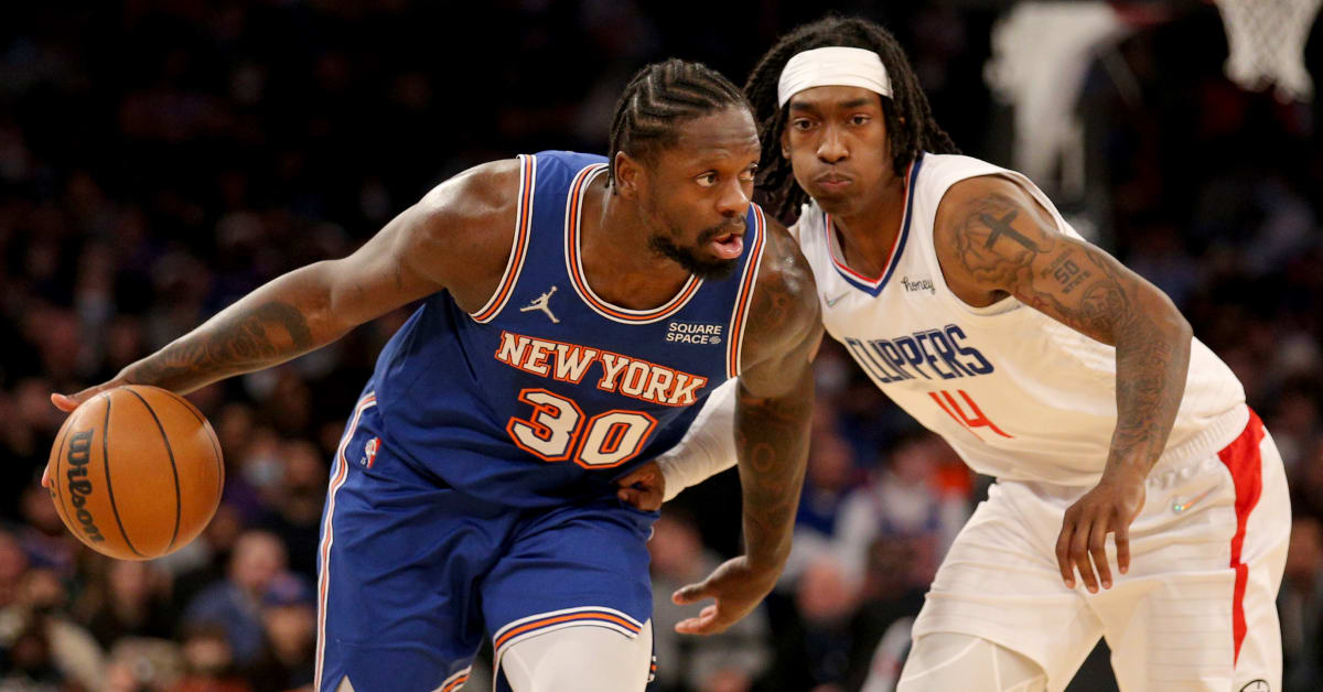 Skechers Sneakers are Gaining Traction in the NBA - Sports Illustrated ...