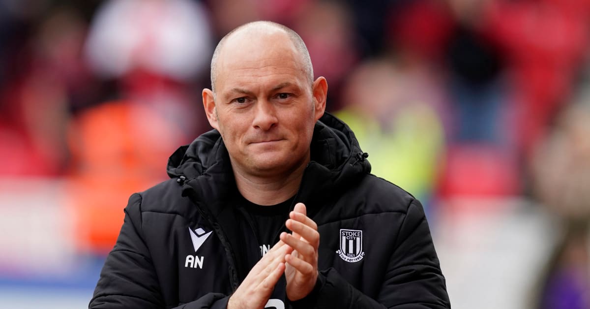 Alex Neil defends nature of Sunderland exit with mocking 'travesty ...