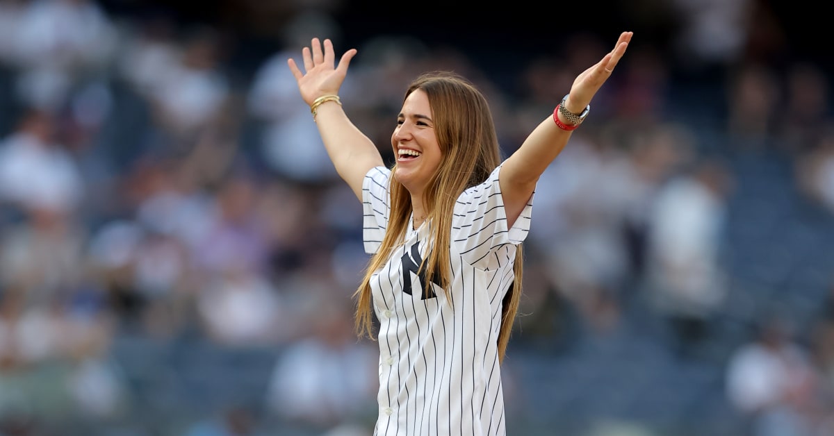 How Sabrina Ionescu & Nike Took Over the Subway Series - Sports ...
