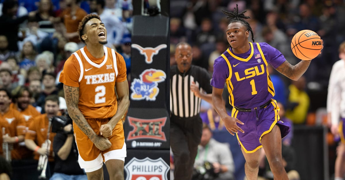Texas Longhorns to Face LSU Tigers Next Season - Details - Sports ...