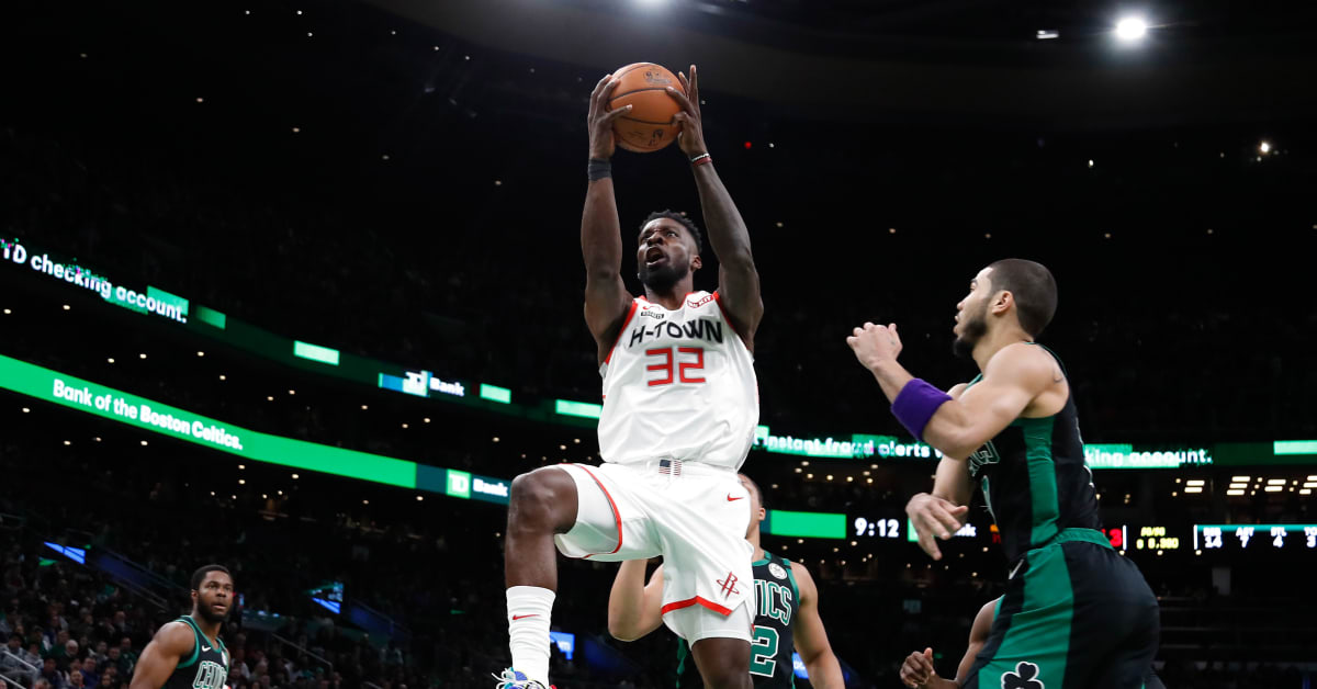 Houston Rockets Season Preview: What Will Be Jeff Green's Greatest ...