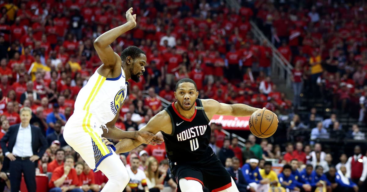 Eric Gordon Not Over Houston Rockets Heartbreaking Game 7 Loss To ...