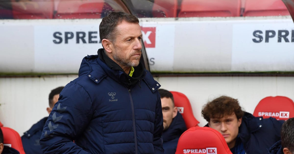 'Absolute joke' - Millwall boss unhappy after Sunderland defeat ...