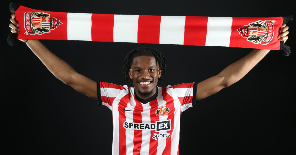 Pierre Ekwah takes swipe at David Moyes while explaining why he joined ...