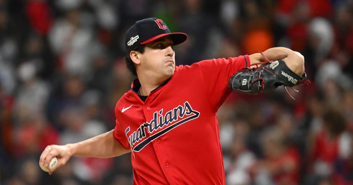 The Streak Is Over, Cal Quantrill Records A Loss At Progressive Field ...