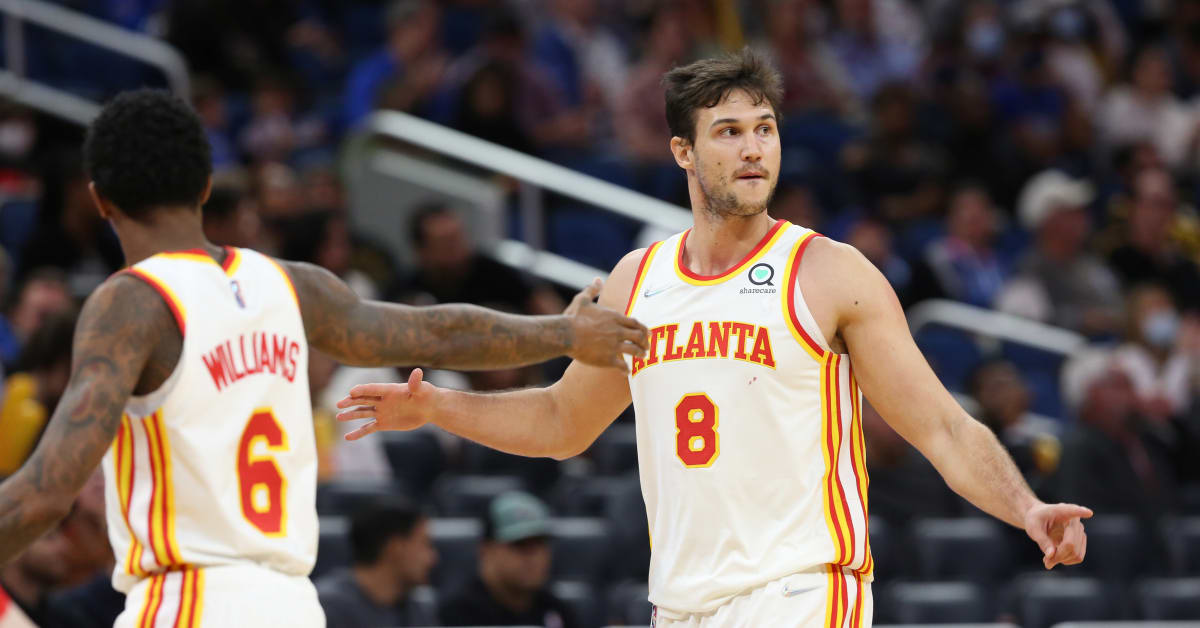 Grading Atlanta Hawks 2022 Offseason Moves - Sports Illustrated Atlanta ...
