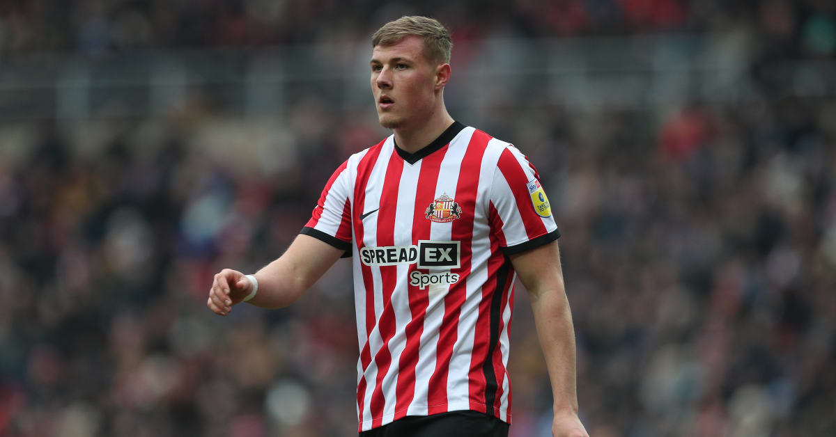 Luckless Sunderland lose a sixth player to a season-ending injury ...