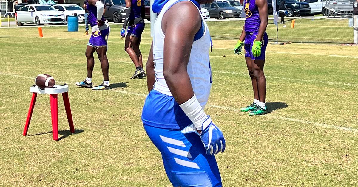 From In-Person Evaluations, Five Intriguing 2023 Central Florida Prep ...