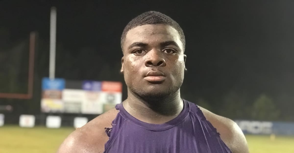 UCF Knights Player Profile: Defensive Tackle Lee Hunter - Inside the ...