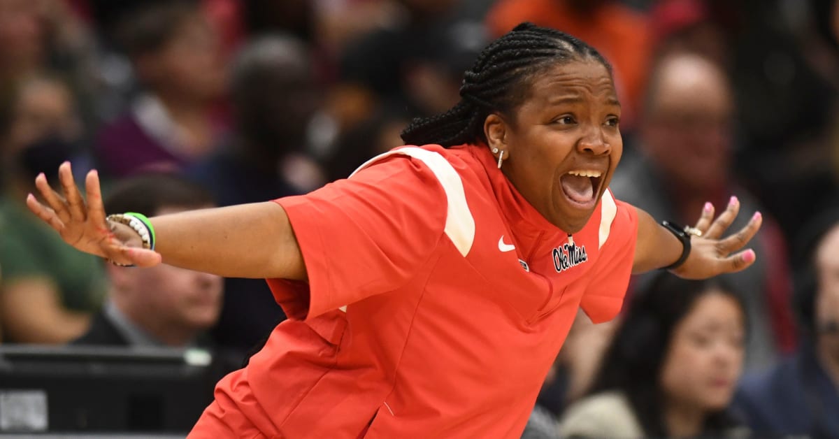 Ole Miss Rebels, Coach Yo Agree to New Contract Extension - The Grove ...