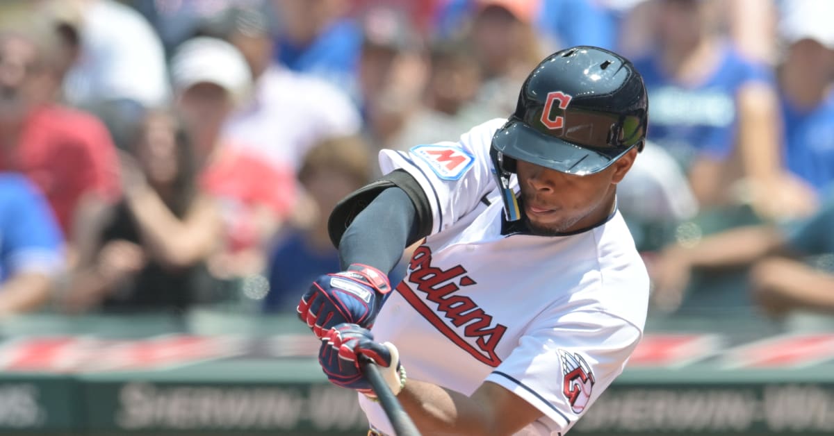 WATCH: Jose Tena Gets First Major League Hit In Big Inning For ...