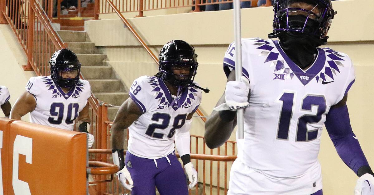 TCU Football at Baylor: Staff Predictions And Game Previews - Sports ...