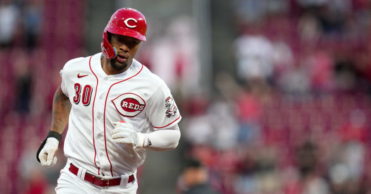 Did The Cleveland Guardians Give Up On Will Benson Too Early? - Sports ...