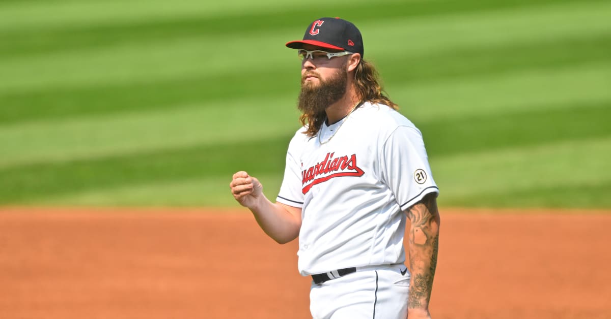 Gaddis Ties Dubious Franchise Record, Guardians Rocked By White Sox ...