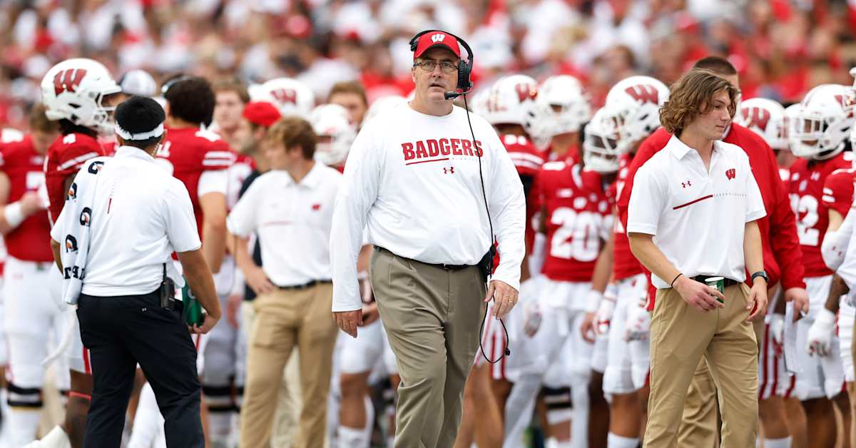 Wisconsin vs. New Mexico State: Three matchups to watch - Sports ...