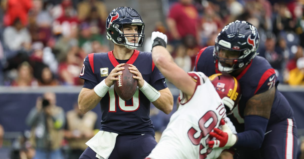 Taylor Heinicke Signs with Atlanta Falcons: 3 Backup QB Options for ...