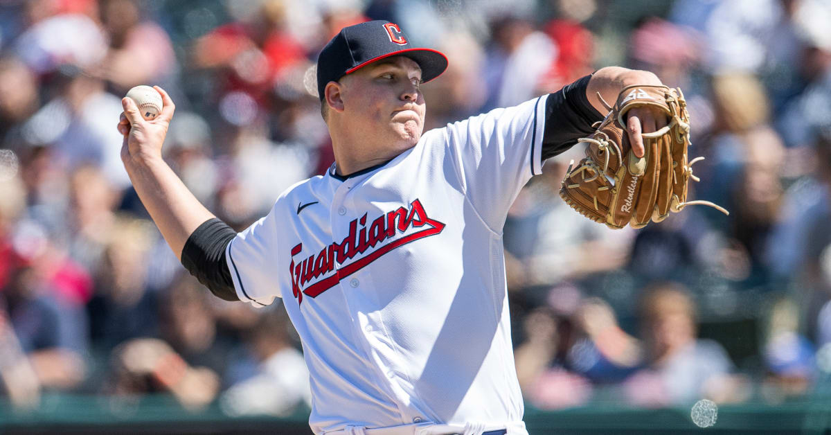 WATCH: Peyton Battenfield's First Major League Strikeout Comes Against ...