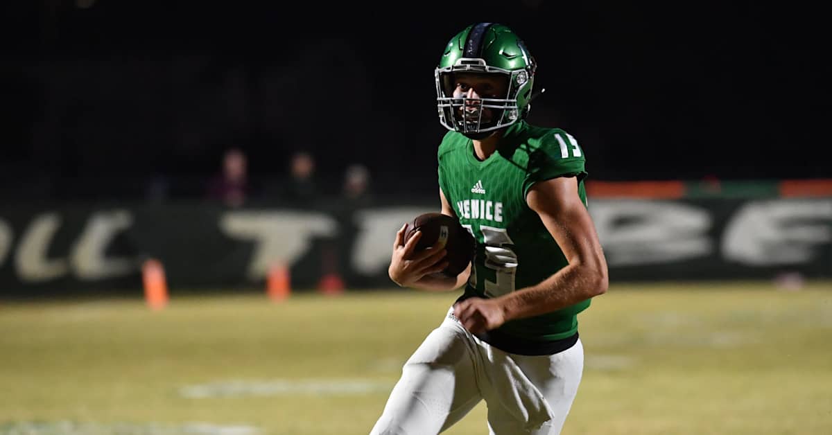 Wisconsin Badgers weekly recruiting rundown (August 28) - Sports ...