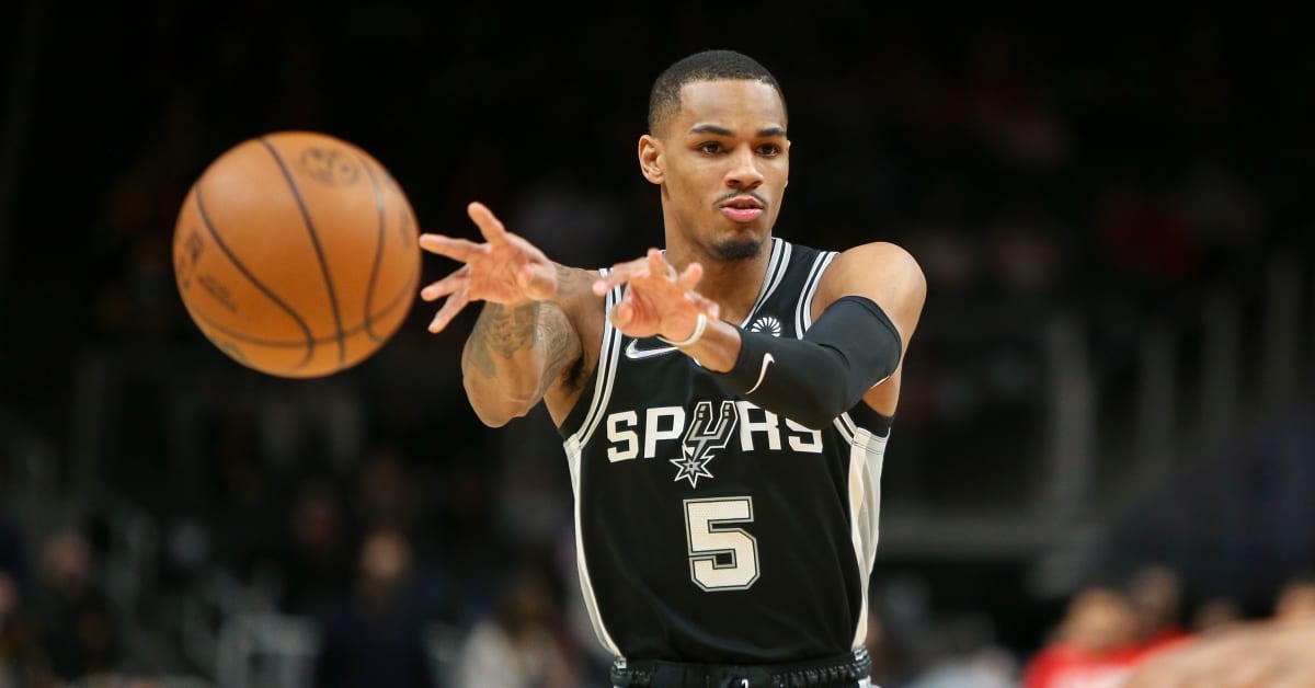 Everything You Must Know About Dejounte Murray's Return to Seattle Pro ...