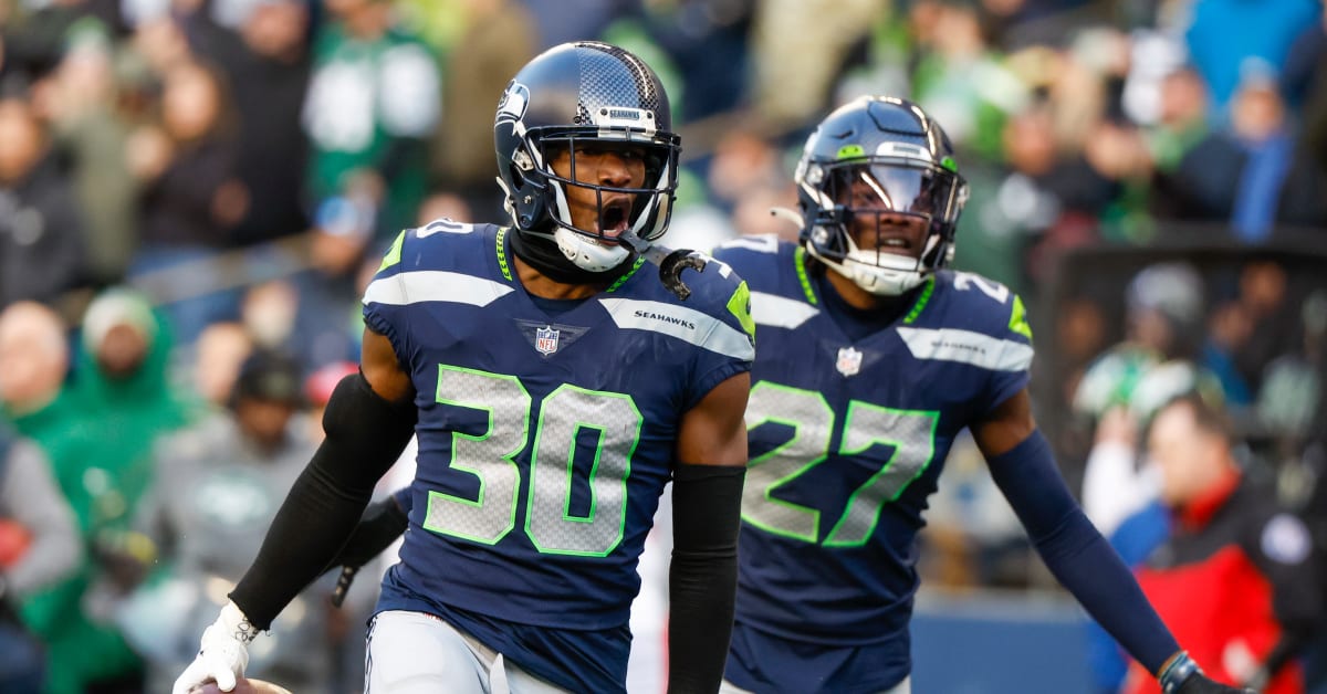Seattle Seahawks 90-Man Countdown: CB Mike Jackson - Still In Mix to ...