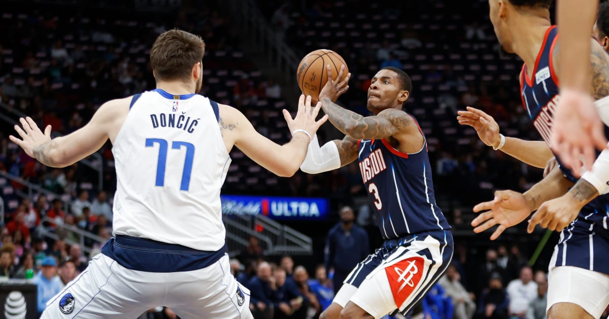 Houston Rockets vs. Mavericks: How to Watch, Lineups, Injury Report ...