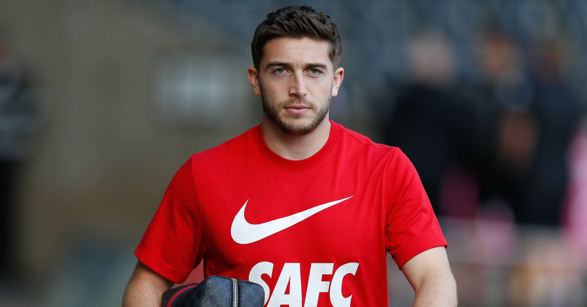 EXCLUSIVE: Stoke boss Alex Neil among those eying move for Sunderland ...