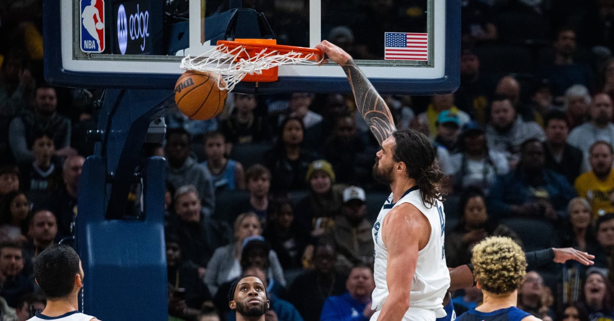 Houston Rockets Trade for Steven Adams 'Odd Decision', Says Analyst ...