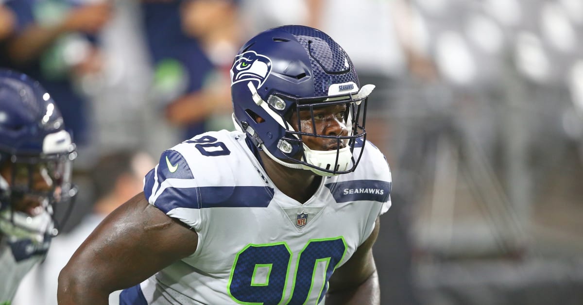 Seattle Seahawks Boasting 'More Complete Roster' Heading Into Training ...