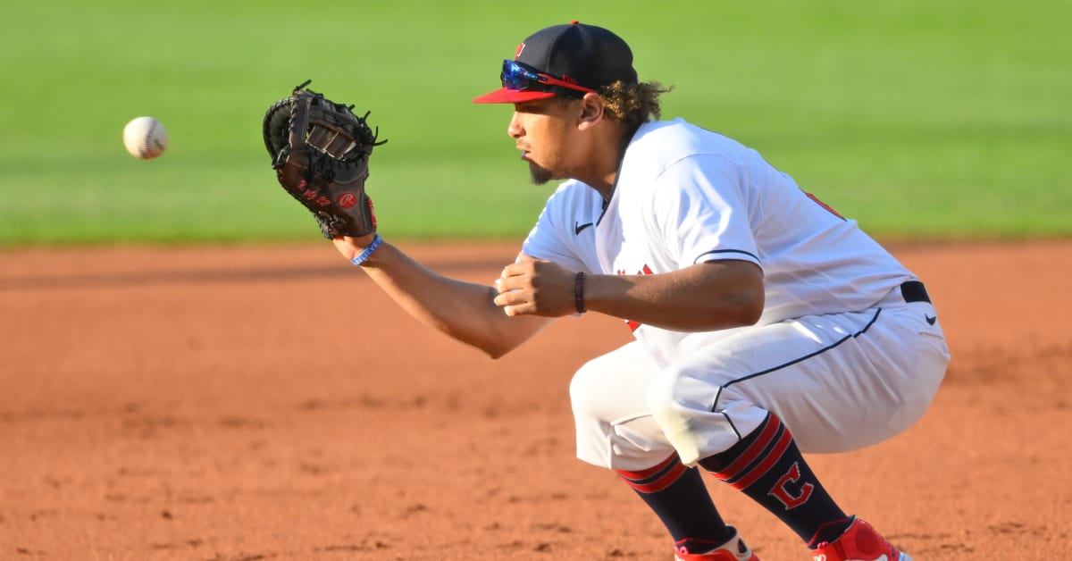 Guardians Opinion: Josh Naylor Deserves More Recognition - Sports ...