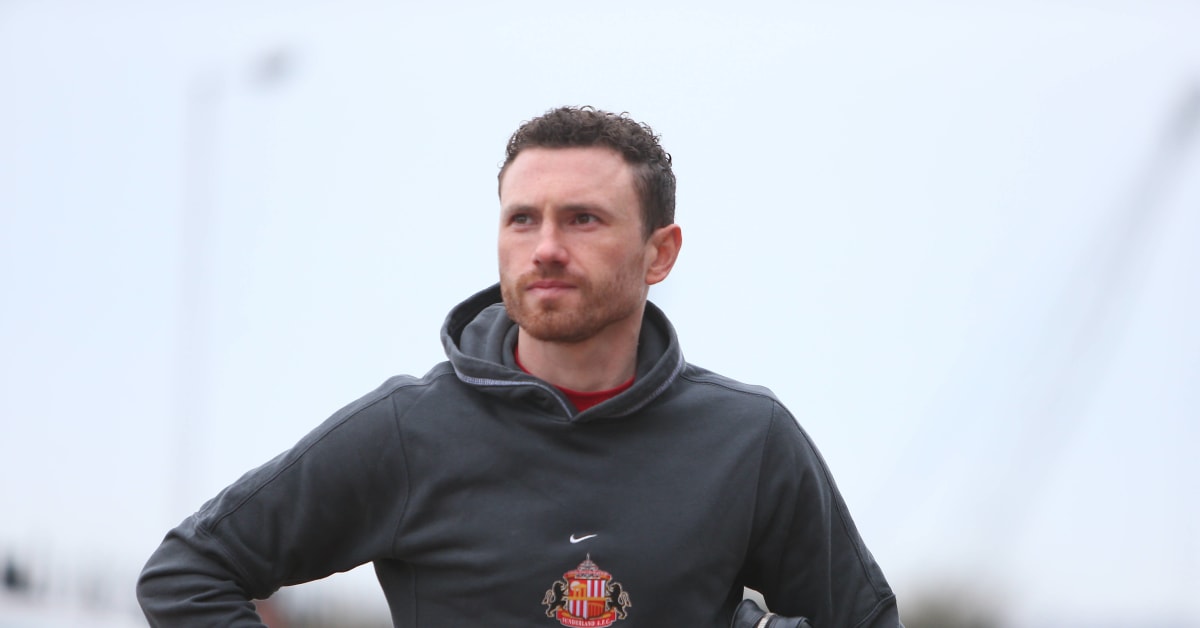 Corry Evans reveals coaching aspirations: 'It definitely appeals to me ...