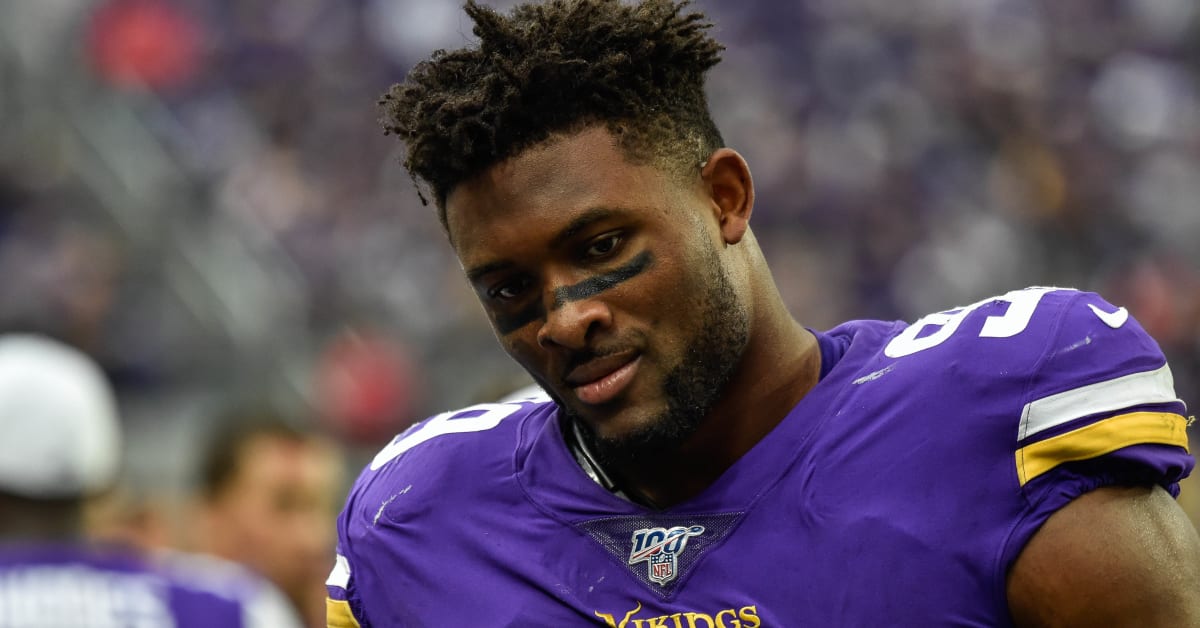 'A Big Part!' How Houston Texans' Playoff Win Led to Danielle Hunter ...