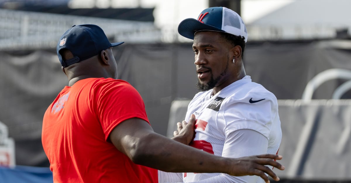 Jacob Martin Has Left 'Encouraging' Impact On Houston Texans - Sports ...