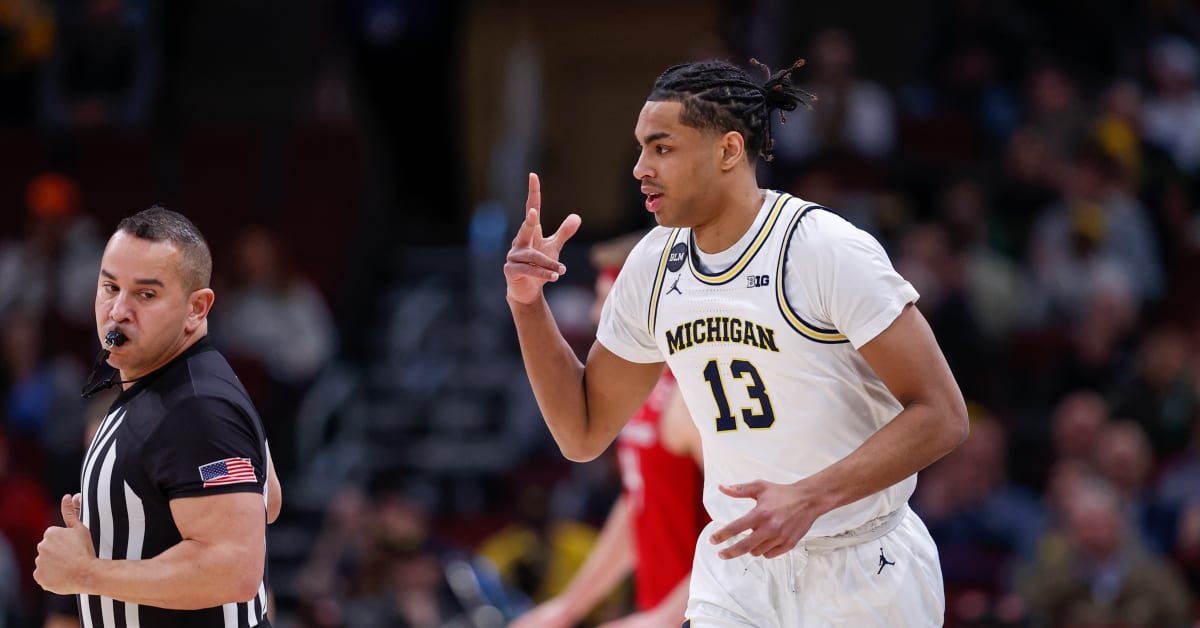 Orlando Magic Guard Jett Howard a 'Sponge' Entering Rookie Year ...