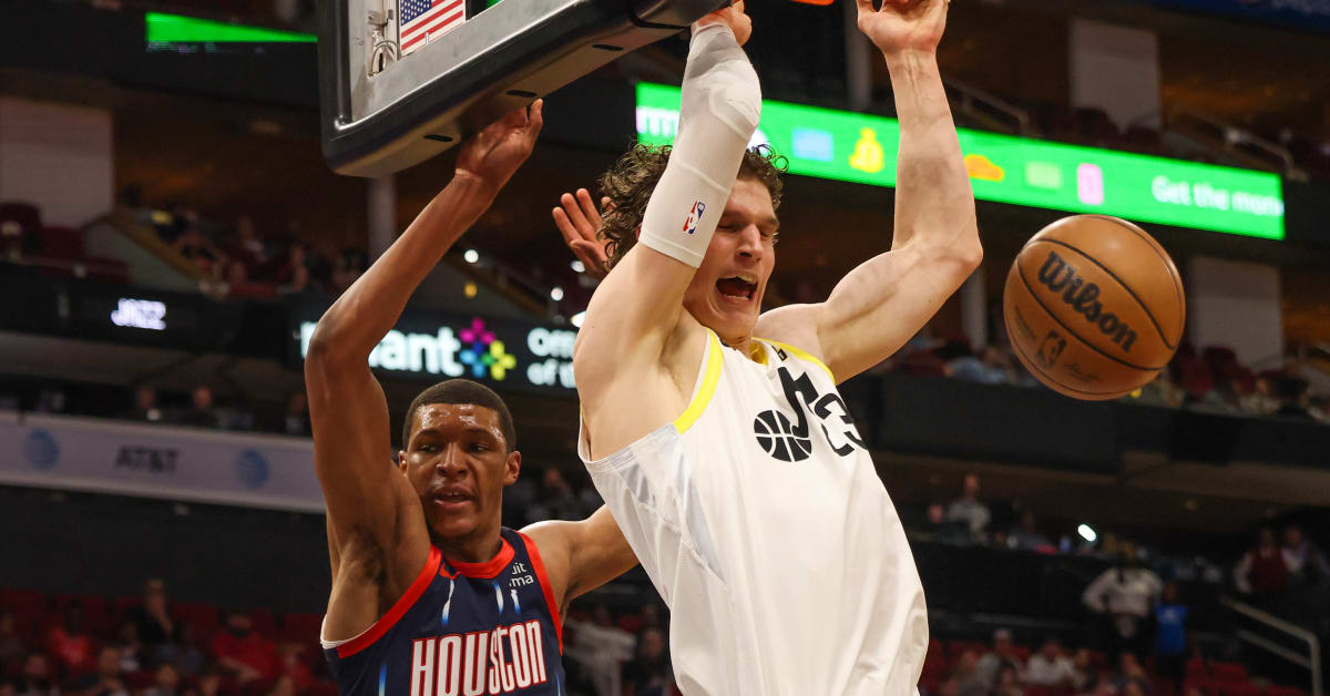 Lauri Markkanen Scores 49 Points in Nike LeBron Shoes - Sports ...