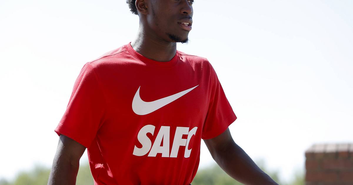Jay Matete hoping loan move 'really helps' in establishing himself at ...
