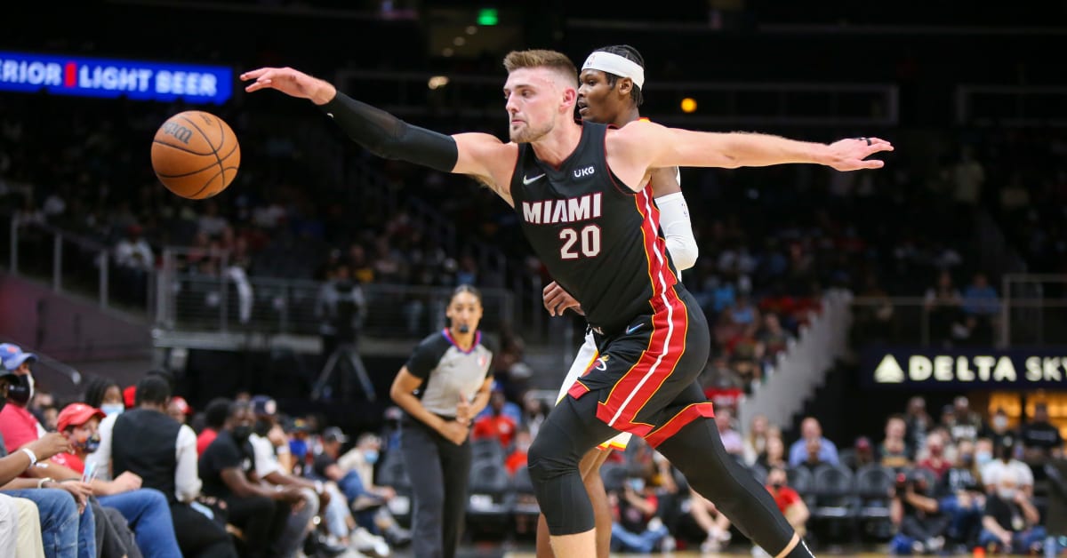 Former Wisconsin forward Micah Potter signs with the Utah Jazz - Sports ...