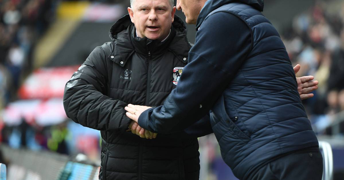 Mark Robins on Sunderland: 'Nice to watch and difficult to play against ...