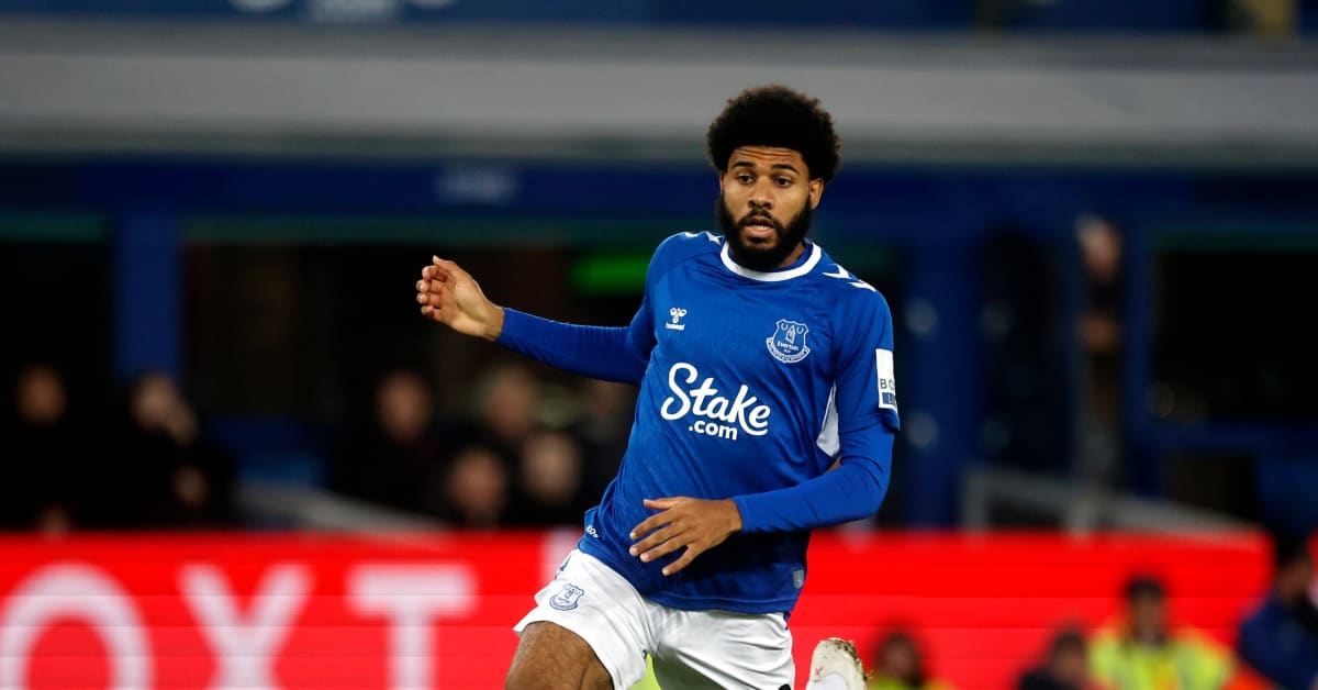 Does Ellis Simms Everton appearance now mean ONLY Sunderland could sign ...