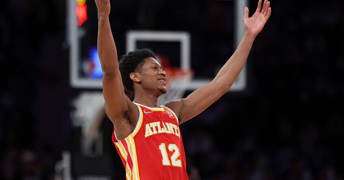 Expert Doubts De'Andre Hunter Gets Contract Extension This Summer ...