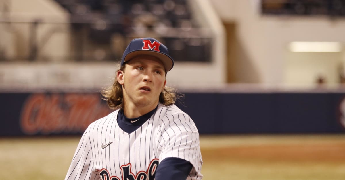 Hunter Elliott, Jacob Gonzalez Named to Golden Spikes Award Preseason ...